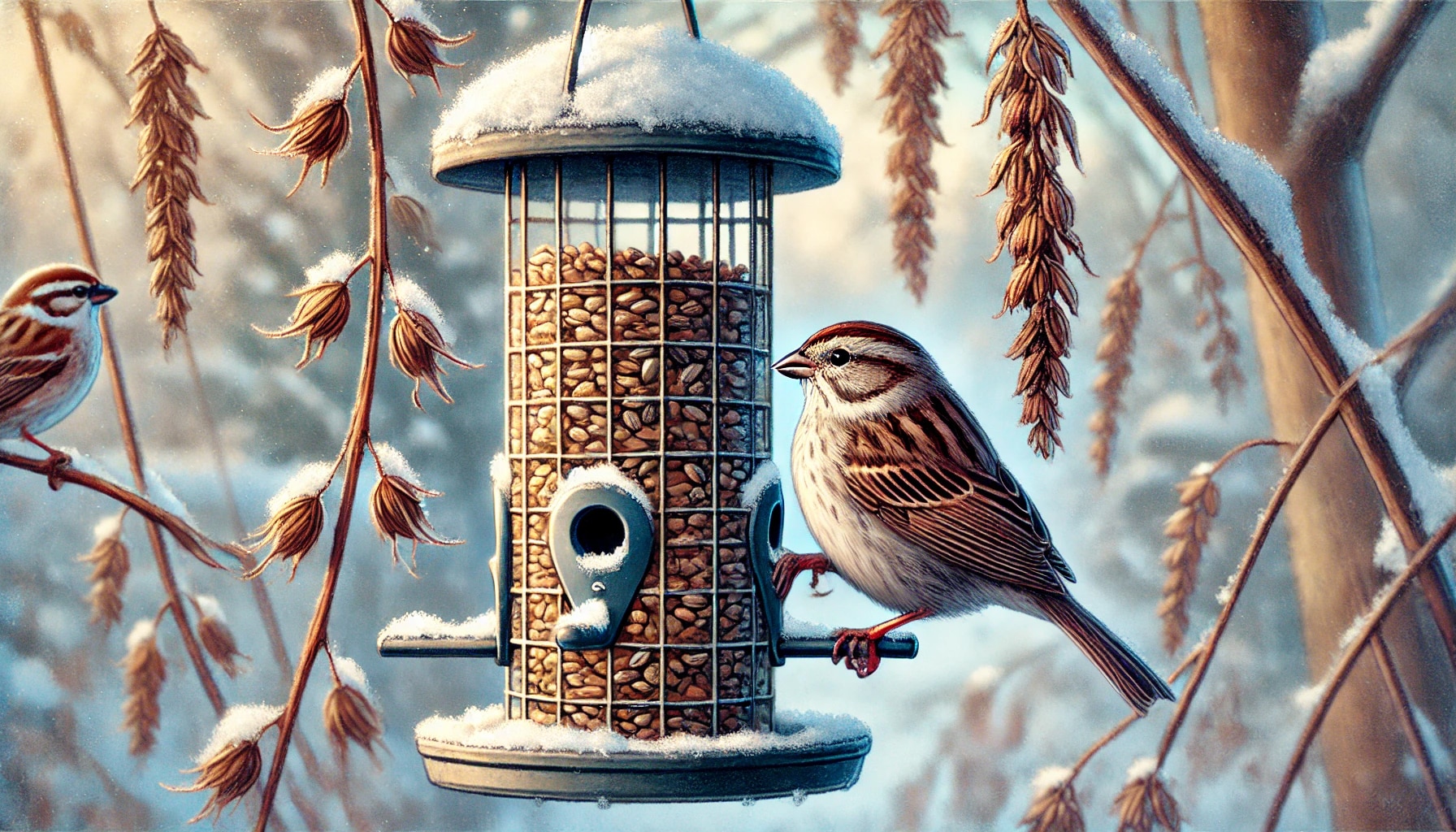 Hampfrø: Hva fugler liker å spise - Hva er hampfrø bra for og hvilke ...